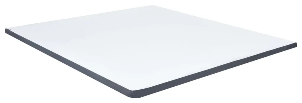 Vrchní matrace na postel boxspring 200 x 160 x 5 cm - Default Title