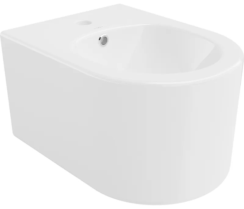 Mexen Sofia závěsný bidet, Bílá - 35544800