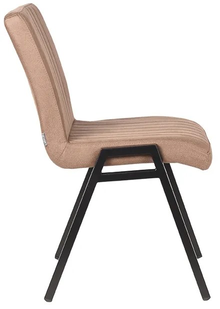 LABEL51 jídelní židle MATZ béžová Color: Stone UK-30.147