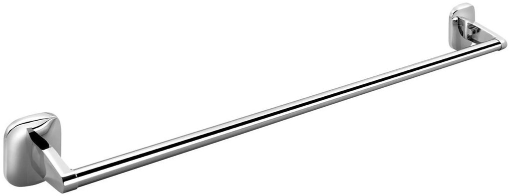 Aqualine Rumba - Držák ručníků, délka 64 cm, chrom RB146