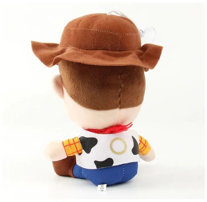 Plyšák Kovboj Woody Toy Story 18 cm