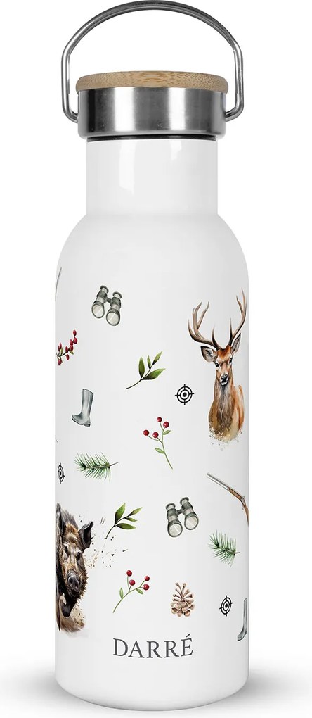 Termoska Lovecká Objem: 750 ml
