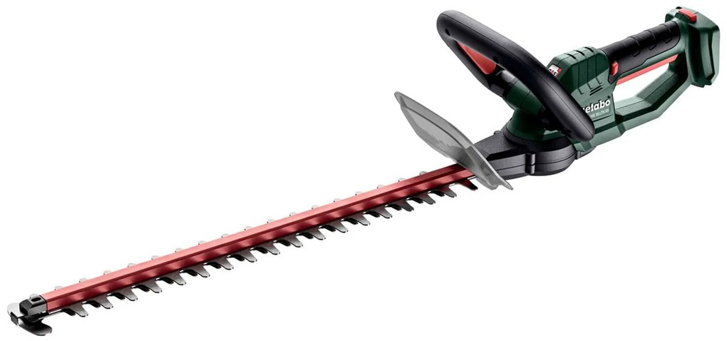 Metabo Zahradní technika - 18V AKU plotové nůžky 55 cm, bez baterie a nabíječky 601718850