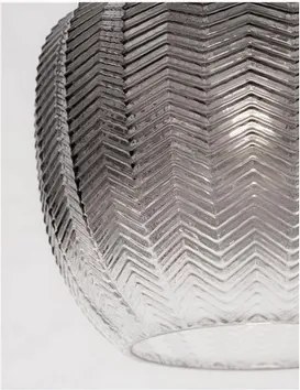 Závěsné svítidlo NOVA LUCE LONI E27 9191242 bez žárovky
