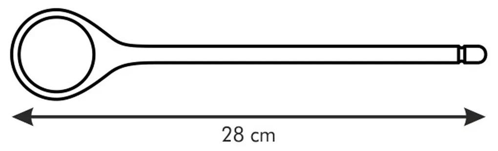 Vařečka WOODY 28 cm
