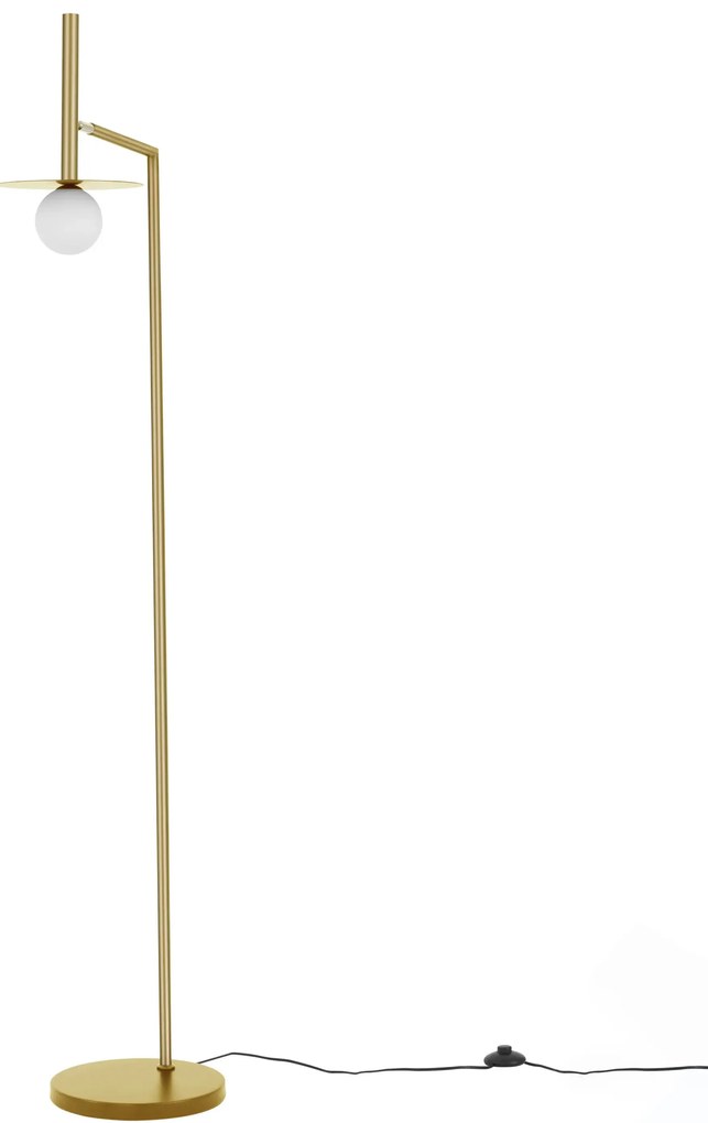 Stojící lampa Pielo