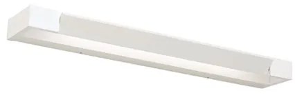 Orion Soff 3-480 - LED Osvětlení zrcadla MARILYN LED/18W/230V 60 cm IP44 bílá