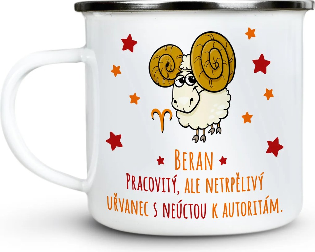 Ahome Ahome CZ Plecháček Beran 300 ml
