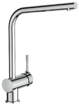 Ideal Standard Ceralook - Dřezová baterie, chrom BC174AA