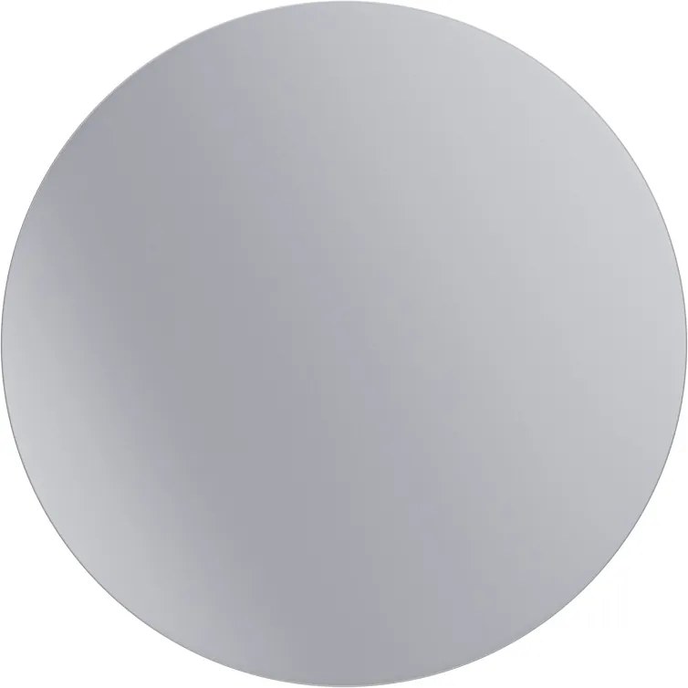 Erga Round, kulaté zrcadlo 100cm, ERG-V01-ROUND-1010-CL