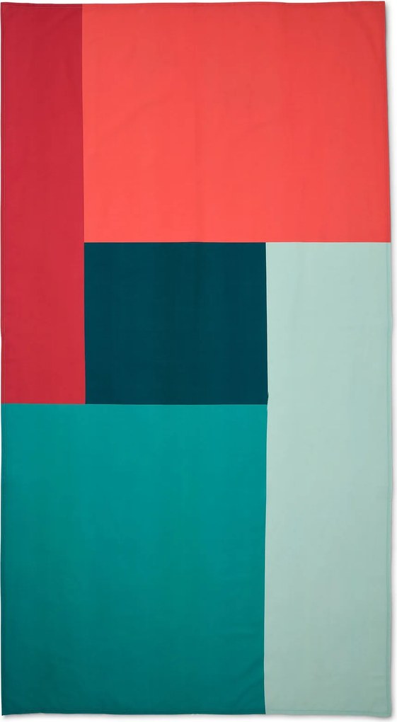Tchibo - Omyvatelný ubrus, 150 x 275 cm