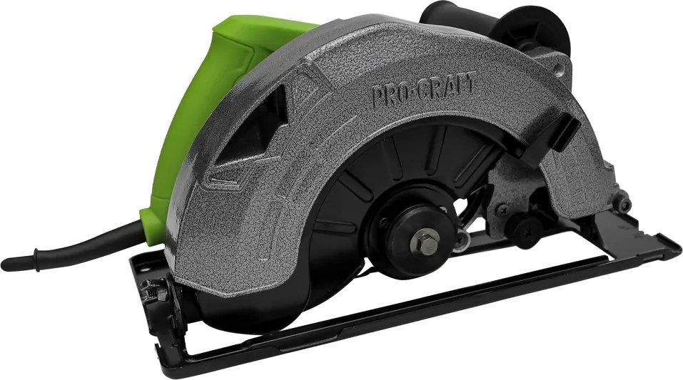 Procraft KR1400 ruční kotoučová pila 185mm 1400W