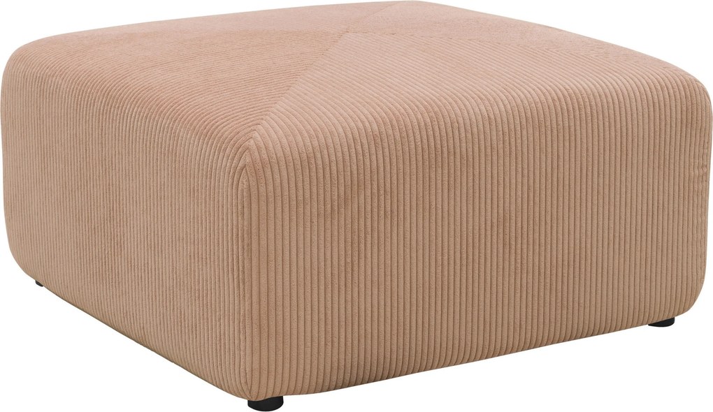 XXXLutz TABURET, textil, 85/42/85 cm MID.YOU - Online Only křesla & taburety - 001776018428