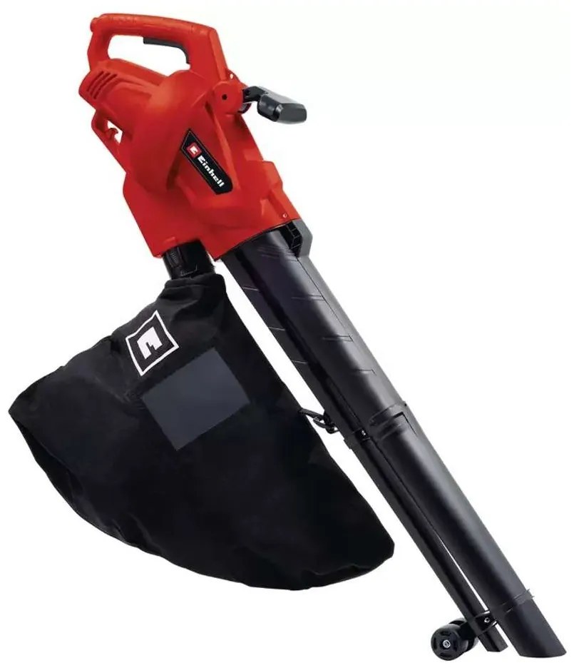 Einhell - Elektrický zahradní vysavač 3000 W 3433370ROZ1