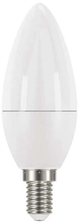 Emos lighting LED žárovka Classic Candle 7,3W E14 teplá bílá