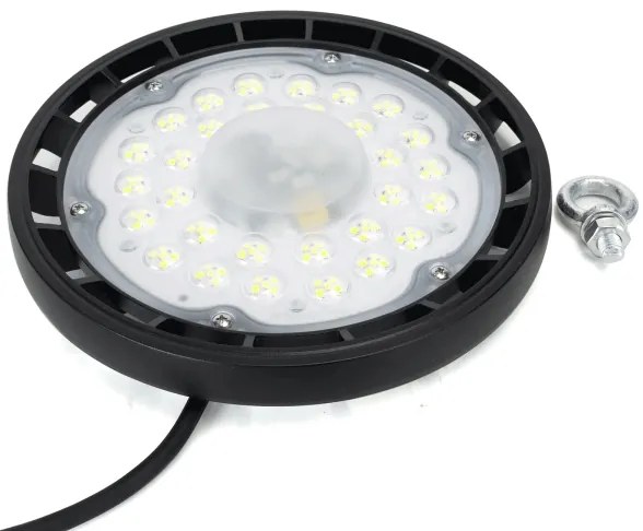 Aigostar - LED Venkovní svítidlo MESH LED/150W/230V 6500K IP65