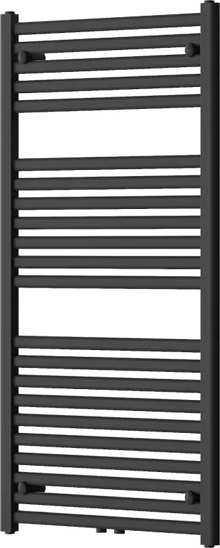 Mexen Hades, topné těleso 1200 x 600 mm, 659 W, černá, W104-1200-600-00-70