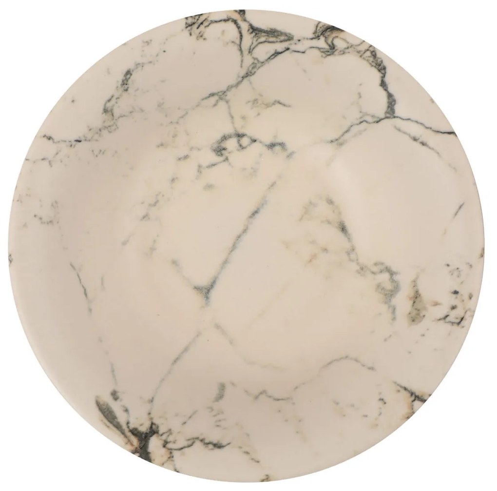 ASIR Porcelánová jídelní souprava 24 ks MARBLE