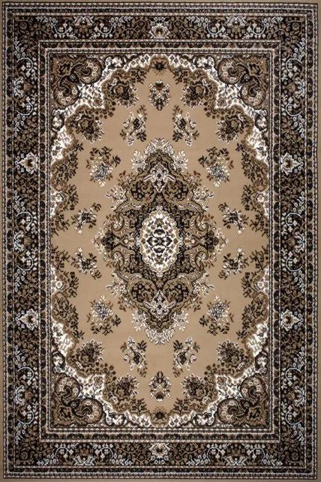 Kusový koberec Escape Berber 510480 béžový 140 x 200 cm