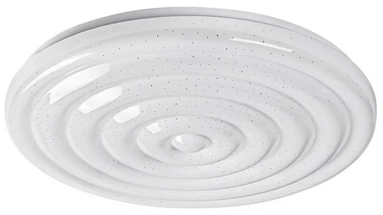 Rabalux 71018 stropní LED svítidlo Katina, 36 W, bílá