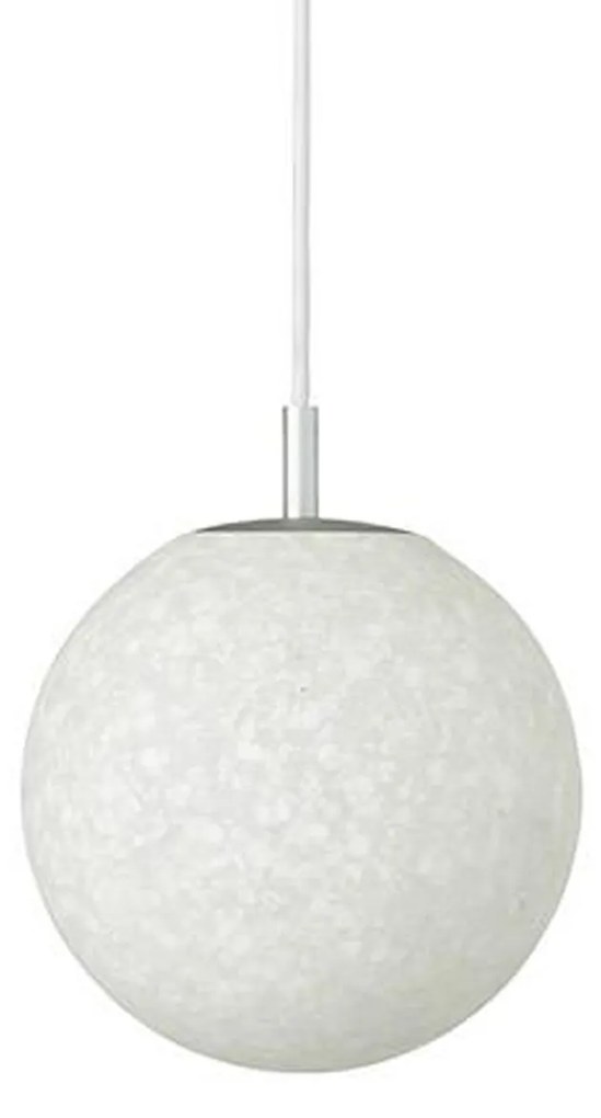 Normann Copenhagen designová závěsná svítidla Pix Lamp (průměr 20 cm)