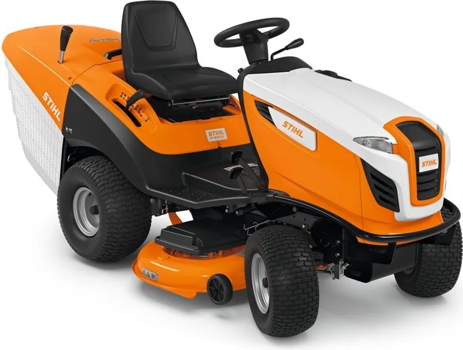 Zahradní traktor STIHL RT 6112 ZL + Prodloužená záruka