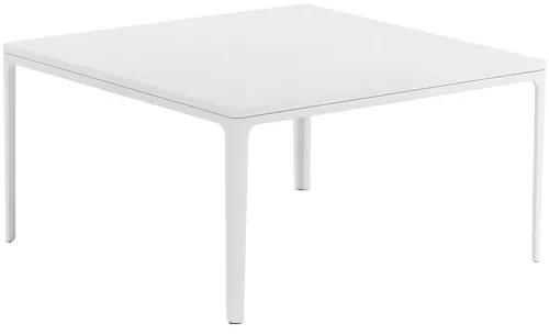 Vitra designové konferenční stoly Plate Table čtvercové (70 x 70 cm)