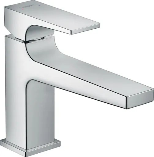 Hansgrohe Metropol umyvadlová baterie s clic-clacem chrom 32502000