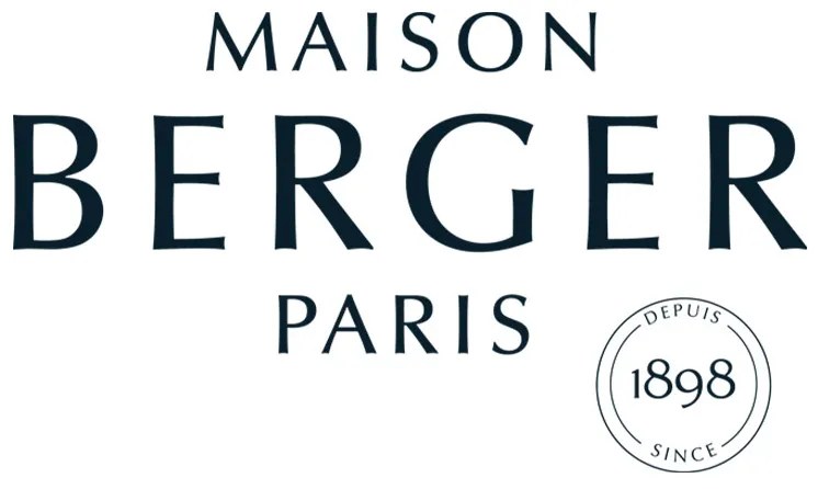 Maison Berger Paris – Prisme vonná svíčka Wilderness (Divočina), červená 240 g