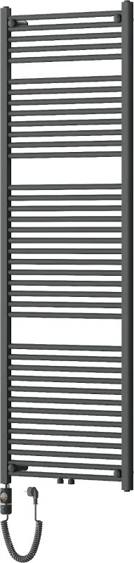 Mexen Mars, elektrické topné těleso 1800x600 mm, 900W, antracitová, W110-1800-600-2900-66