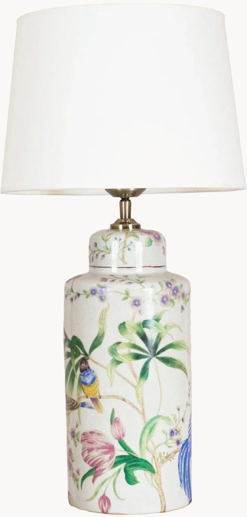 Stolní lampa Li Na