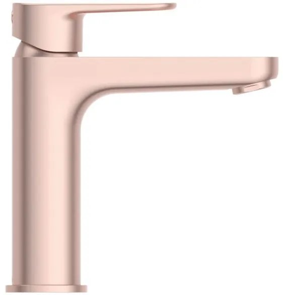 Ideal Standard Cerafine O Umyvadlová baterie, rosé BD131RO