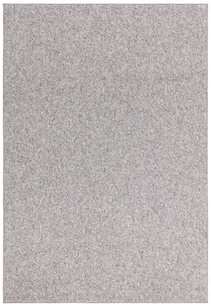 Tribeca Design Kusový koberec Utaho Grey Rozměry: 120x170 cm