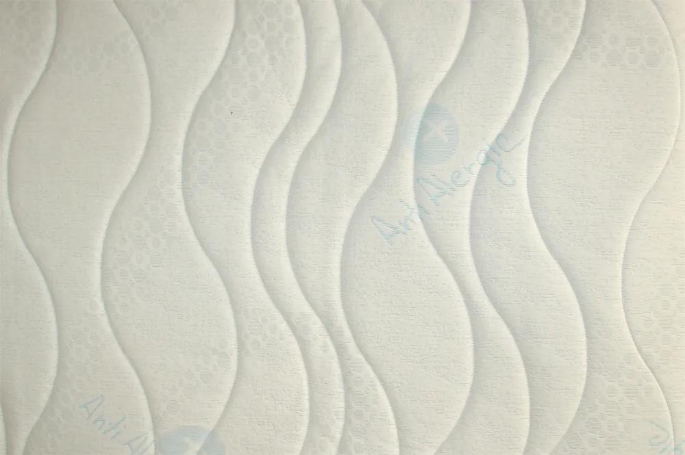 Materasso Potah na matraci antialergic Rozměr: 90x190 cm