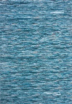 Spoltex Kusový koberec Sofia blue  7883A 160x230cm