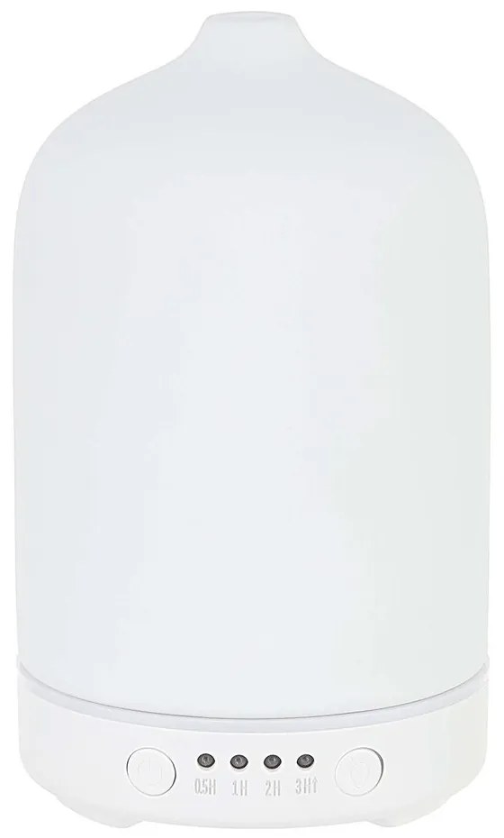 CLOUD NINE Aroma difuzér - bílá