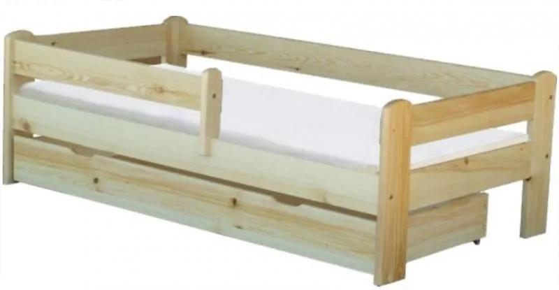 VIOLA dětská postel 80x160cm