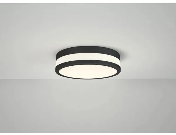 Azzardo AZ4258 - LED Koupelnové stropní svítidlo KARI LED/18W/230V IP44