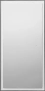 Zrcadlové LED svítidlo NOVA LUCE ADON 42W 4000K IP44 9006018 s dotykovým senzorem