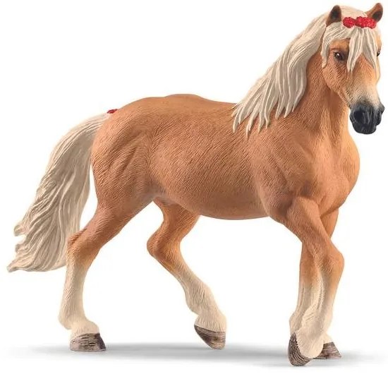 Figurka schleich haflingerská klisna 13950