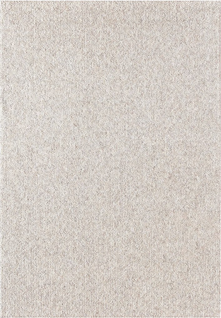 Koberec Solaro béžový/šedý 160x230 cm