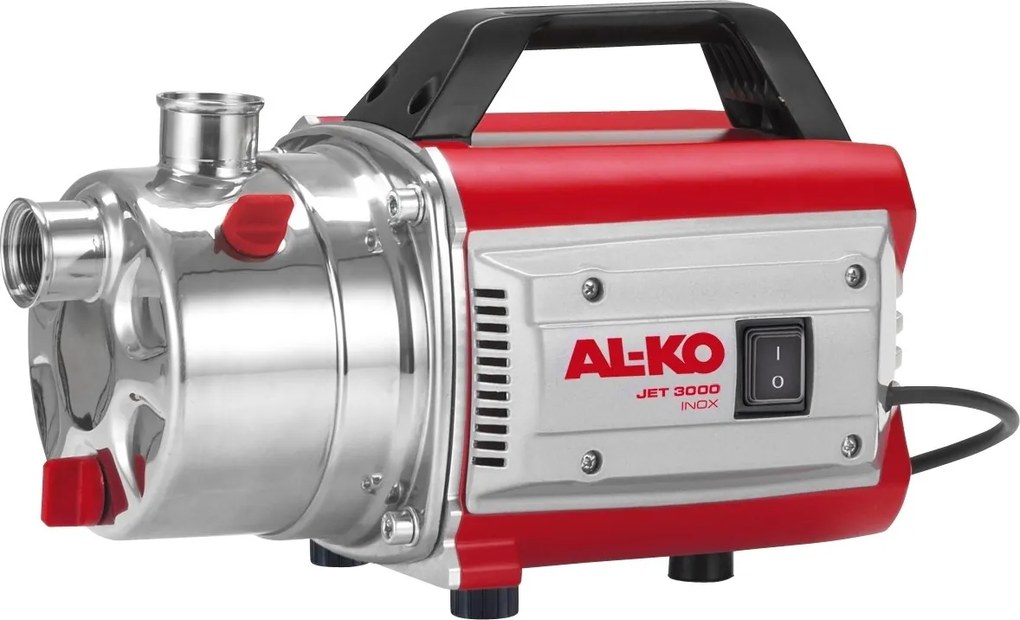 Alko Čerpadlo Jet 3000 Inox Classic 112838