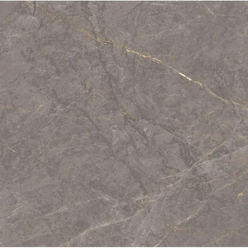 Mexen Egeo Nero glazovaný rektifikovaný gres G1, podlahová a stěnová dlaždice 60 x 60 cm, carving - TL415-060-060-00