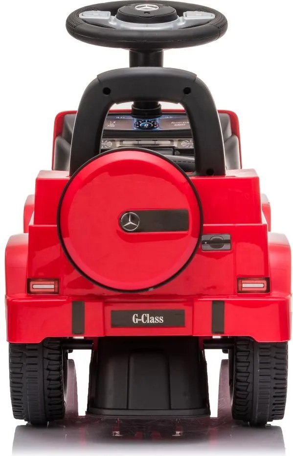 Buddy Toys BPC 5181 Mercedes G350d - dětské odrážedlo