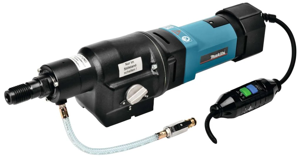 Makita - Diamantová vrtačka 230 mm, 2500 W DBM230