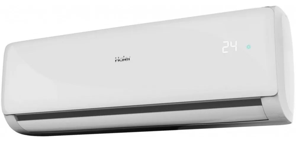 Klimatizace Haier Tundra plus 1+1 7 kW R32