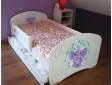 Dětská postel HARRY´S - 180x90 cm