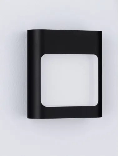 Nástěnné LED svítidlo NOVA LUCE TALL 9W 3000K IP54 9030802