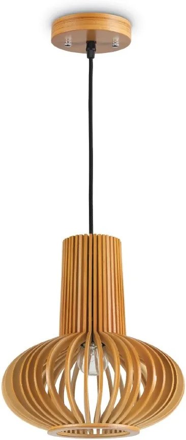 Závěsné svítidlo Ideal Lux Citrus-2 SP1 159850