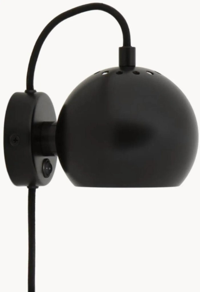 Nástěnné svítidlo Ball